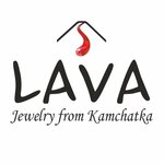 Lava kamchatka (Zvyozdnaya Street No:14), kuyumcular  Elizovo'dan