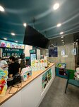 Wedrink (Ablai Khan Avenue No:68), kahve dükkanları  Almatı'dan