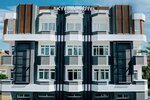 Sky Luxe Hotel Konyaaltı (Antalya, Konyaaltı, Altınkum Mah., 414 Sok., 6), otel  Antalya'dan