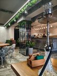 Нур кафе (ulitsa Pavlova No:37/2, Lazarevskoe Residential District), nargile kafeler  Soçi'den