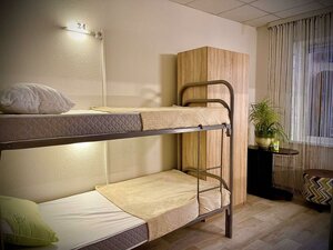 How Are You At Home (ulitsa Neftyanikov No:90), pansiyonlar, hosteller  Nijnevartovsk'tan