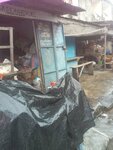Fish Market (Rue K121 No:57, Cocody), balık ve deniz ürünleri  Abican'dan