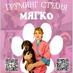 Студия Мягко (ulitsa 30 let Pobedy No:119), evcil hayvan kuaförleri  Balaşov'dan