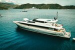 Meridian Travels & Yachting (Muğla, Marmaris, Armutalan Mah., Armutalan Org. Mustafa Muğlalı Cad., 8A), seyahat acenteleri  Marmaris'ten