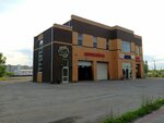 Aqua (Antipova Street No:100), oto yıkama  Yegoryevsk'ten