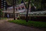 Odzhaleshi (Volgogradsky Avenue No:108), restoran  Moskova'dan