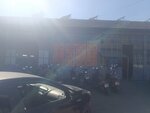 Yamaha Jog Service Center (Gusan Sheram Street No:100/4), motosiklet tamiri  Erivan'dan
