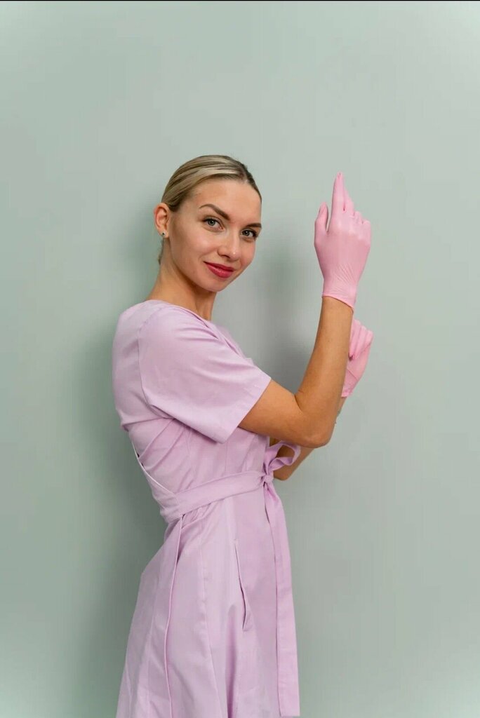 Kozmetoloji, kozmetik salonları Permanent by Tasha, Saint‑Petersburg, foto