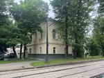 Начальное училище имени Востряковых (Syromyatnichesky Drive No:8), turistik yerler  Moskova'dan