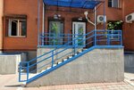 Neuro Space (Zheleznodorozhnikov Street No:20Д), çocuk ıslah merkezi  Krasnoyarsk'tan