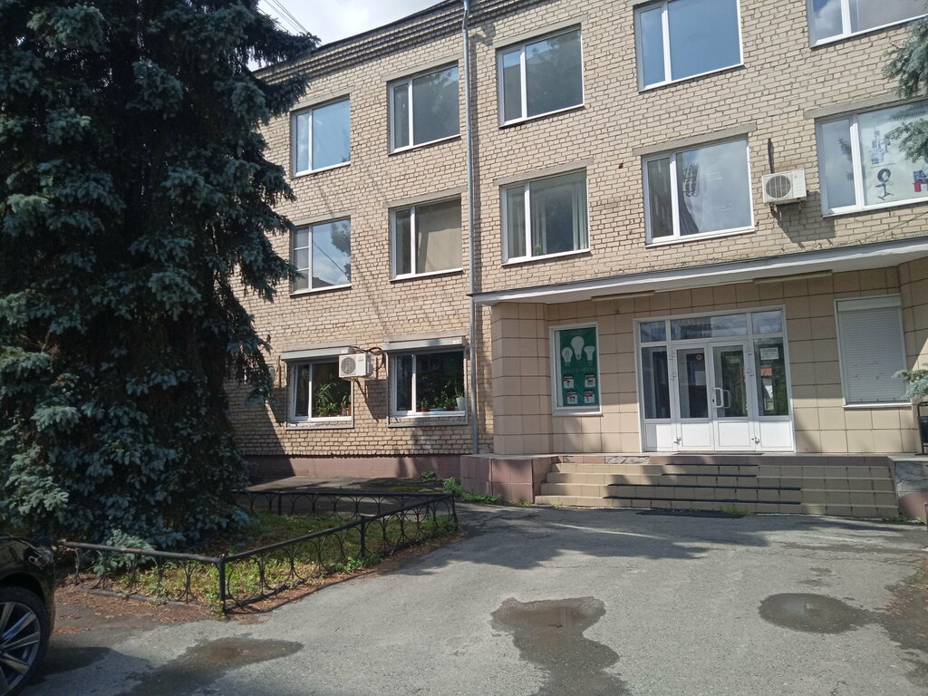 Oto servis ve bakım ekipmanları Oborudovaniye dlya avtoservisa, Yekaterinburg, foto