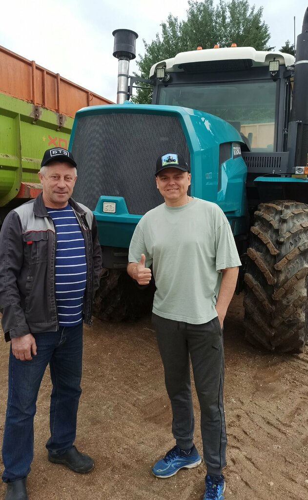 Tarım makineleri, ekipmanlar АО Шекснинская Сельхозтехника, Vologodskaya oblastı, foto