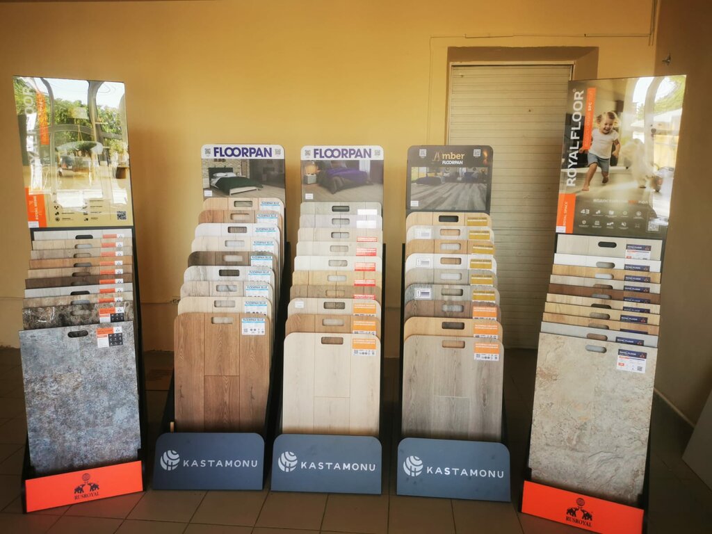 Kapılar Двери и пол тут, Simferopol (Akmescit), foto