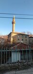 Kayabaşı Cami (Ankara, Altındağ, Kale Mah., Başkaya Sok., 18 A), cami  Ankara'dan