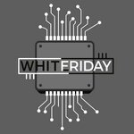 White Friday PC (Nagatinskaya Street No:28к2), bilgisayar mağazaları  Moskova'dan