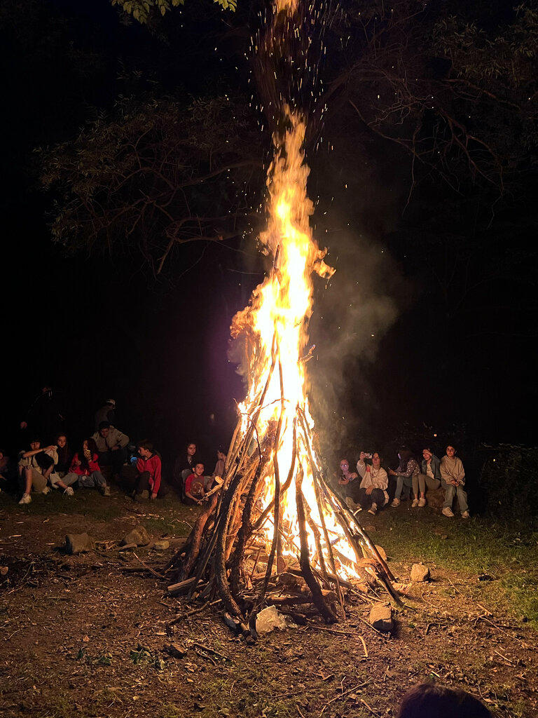 Meslek kursları Gugark Summer Camp, Lori, foto