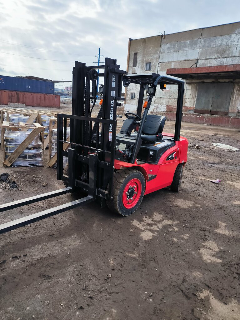 Demiryolu kargo Rg Group, Moskova ve Moskovskaya oblastı, foto