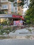 China chuan chuan (Mirabad Street No:9А), restoran  Taşkent'ten
