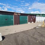 RDA-Service (Talalikhina Street No:41с4), otomobil servisi  Moskova'dan