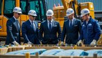 Ctz group (Suyunbai Avenue No:66В), endüstriyel buzdolapları  Almatı'dan