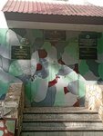 Nabat Soyuz uchastnikov vooruzhennogo konflikta V Chechenskoy respublike Goo (Shafieva Street No:15, Mikhaylovskiy Microdistrict, Sterlitamak), sivil toplum kuruluşları  Sterlitamak'tan
