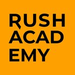 Rush Academy (Butlerova Street No:17Б), meslek kursları  Moskova'dan