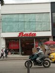 Bata (Bogotá, Carrera 13 Avenue, 59-41), ayakkabı mağazaları  Bogota'dan