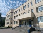 Центр амбулаторной онкологической помощи (Oleko Dundicha Street No:8к2), aile sağlığı merkezi  Saint‑Petersburg'dan