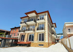 Манила (Khersonskaya Street No:53А), otel  Gelencik'ten