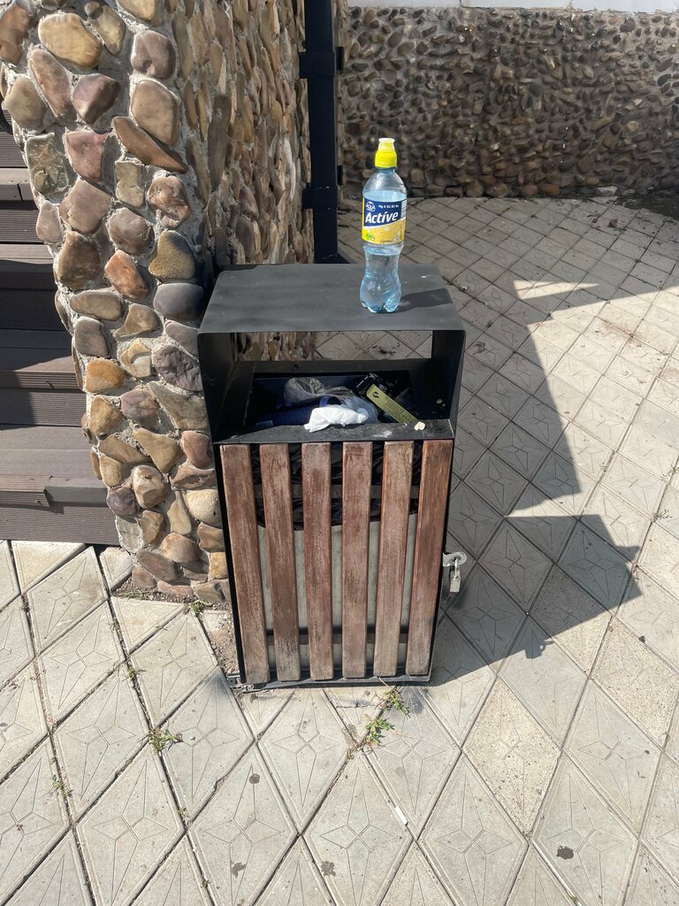 Teslimat noktası Magnit Market, Meleuz, foto