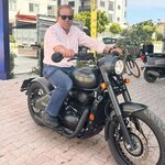 Ab Auto Demre (Antalya, Demre, Gökyazı Mah.), otomobil satış galerileri  Demre'den