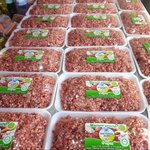 Halal (Túrkistan oblysy, Sairam District, Aqsýkent aýyly), kafe  Türkistan eyaletinden