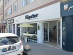 Hipster Protein Bar & Fit Cafe (Eskişehir, Tepebaşı, Batıkent Mah., Dizili Sok., 41), restoran  Eskişehir'den