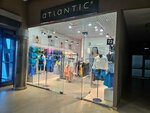 Atlantic (Kromskoye shosse No:4), i̇ç giyim ve mayo mağazası  Orel'den