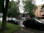 Яршаровая. Восстановление шаровых опор (Naumova Street No:1/66), otomobil servisi  Yaroslavl'dan