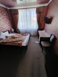 Etoka (Elevatornaya ulitsa No:16Б), otel  Ust‑Labinsk'ten