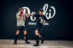 Bocha Fit (Polevaya ulitsa No:6), spor kulüpleri  Friazino'dan