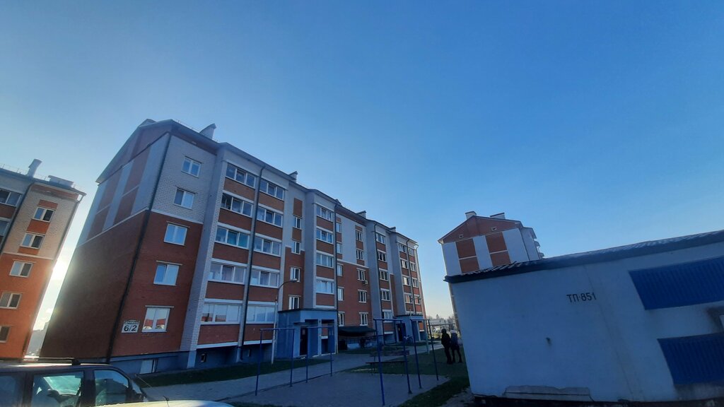 Emlak ofisi Квартиры Посуточно в Кобрине, Kobrin, foto