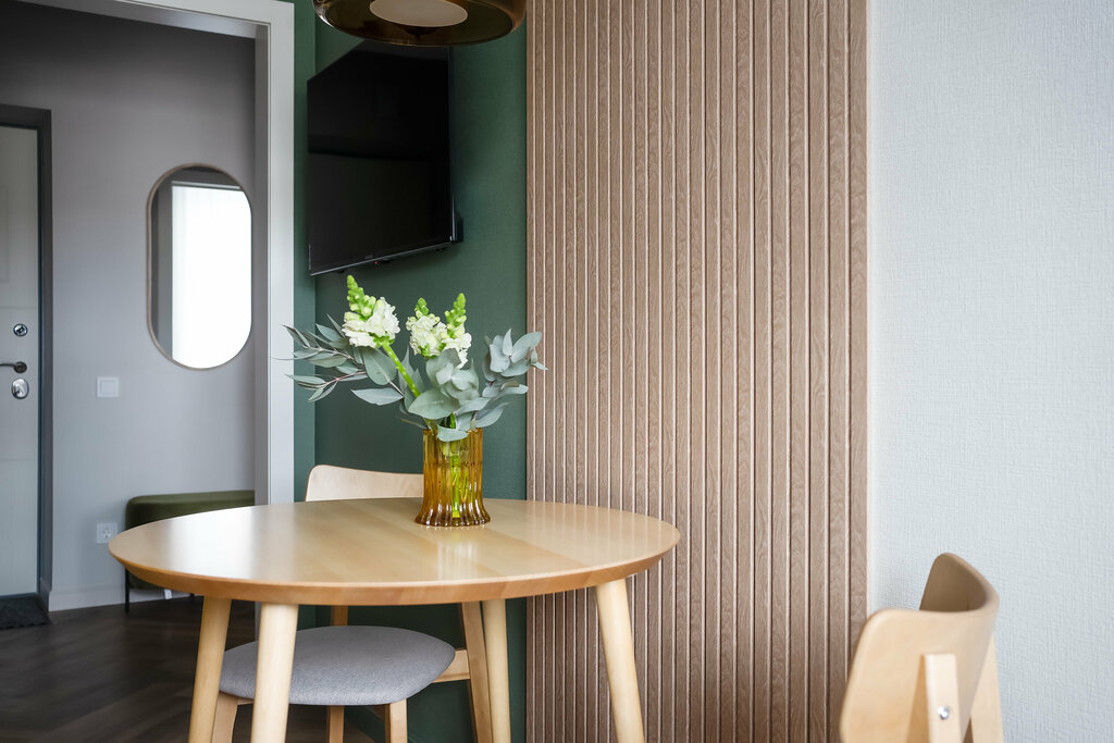 Kısa süreli konaklama Апартаменты Pavlov, Pionersky, foto