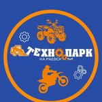 Tehnopark on Rayevsky (Sterlitamak, Rayevskiy trakt, 1С/3), atvs, water scooters and snowmobiles  Başkurdistan'dan
