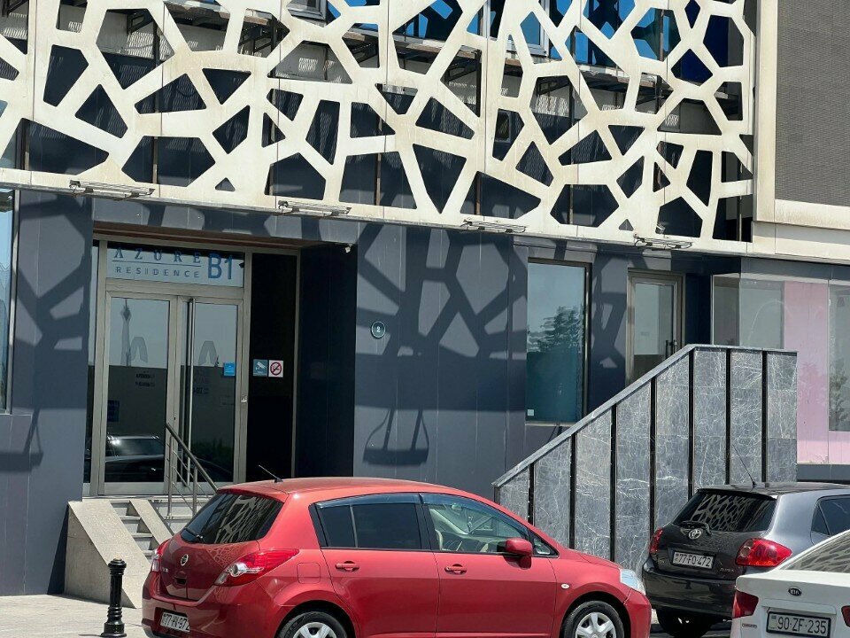 Eğitim merkezleri Kanada Təhsil Mərkəzi, Bakü, foto