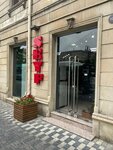 Seyf (Yusif Sеfеrov Street No:10F), şifreli kasalar  Bakü'den