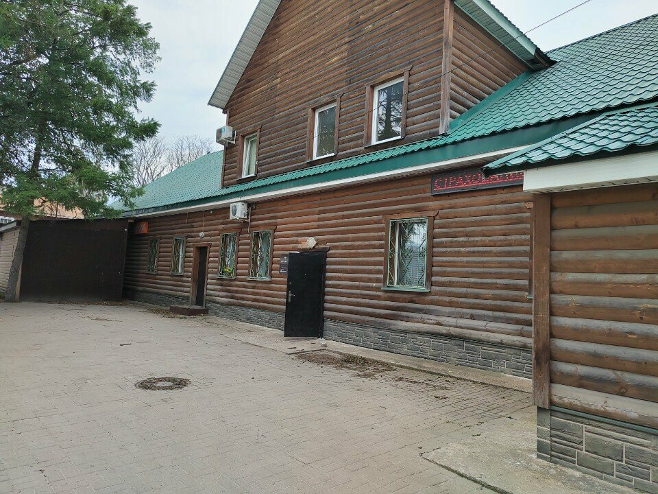 Avukatlar Адвокатский кабинет Арсентьева И. Г., Vsevolgsk, foto