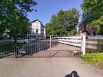 Ассоциация любителей гребного спорта (Deputatskaya Street No:9Б), spor kurumları  Saint‑Petersburg'dan