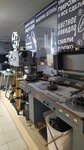 Музей Документального кино Сибирь на экране (Romanova Street No:26), müzeler ve sanat galerileri  Novosibirsk'ten