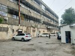 A.Sh (Jibek-Jolu prospekt No:362), tekstil fabrikaları  Bişkek'ten