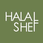 Halal shef (ulitsa Timofeya Charkova No:87), diyet ve diyabetik ürünler  Tiumen'den