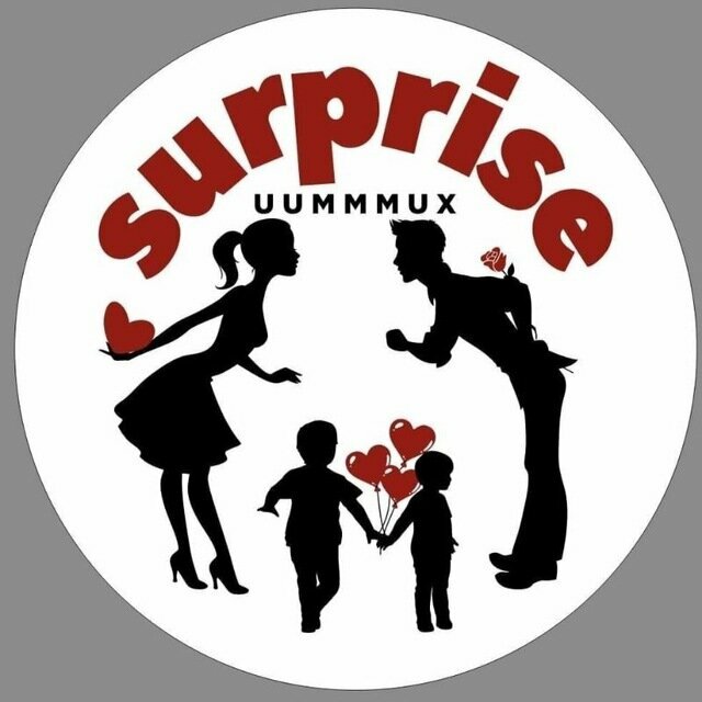 Hediyelik eşya mağazaları Surprise Uummmux, Taşkent, foto