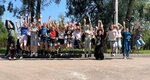 Детский Оздоровительный Лагерь Солнечный Берег (ulitsa Neftyanikov No:11, posyolok gorodskogo tipa Bezenchuk), yaz kampı  Samarskaya oblastından
