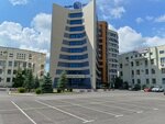 Mayak Plaza (Oktyabrskiy prospekt No:2Б), i̇ş merkezi  Kemerovo'dan